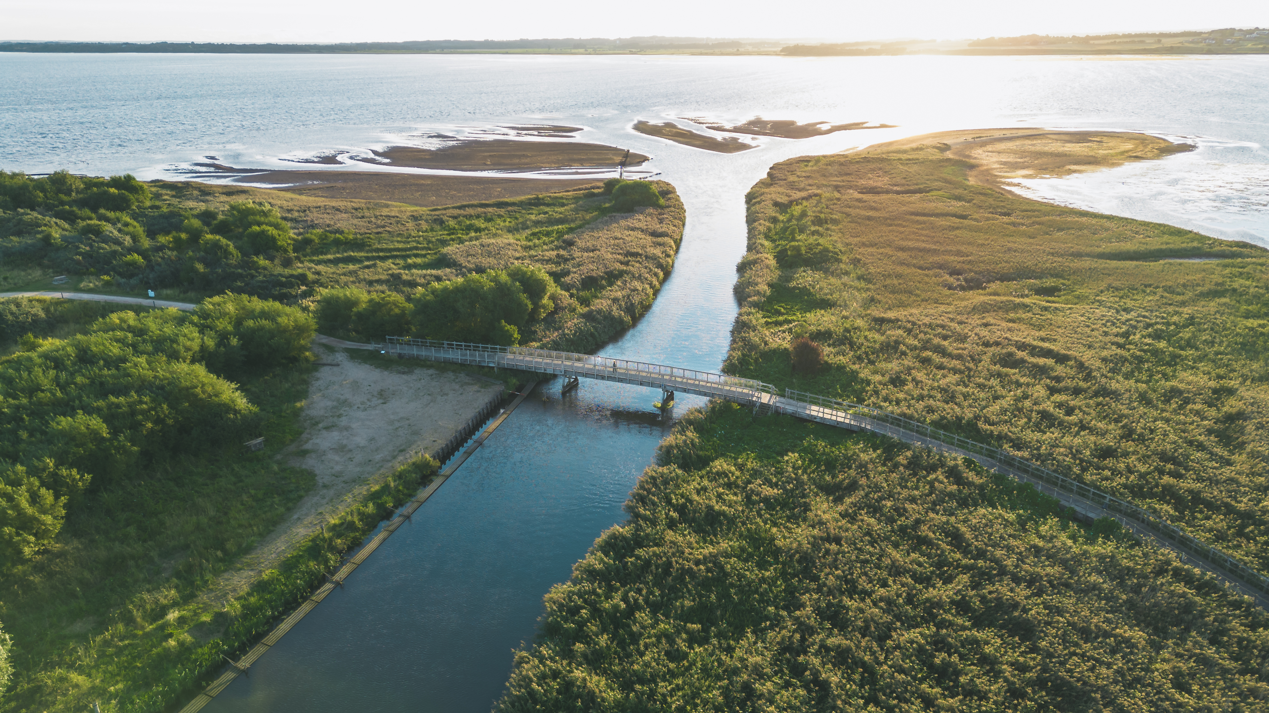 Velkommen til Skive | Destination Limfjorden