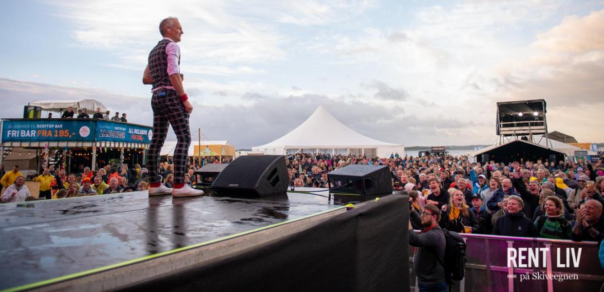 Experiences Skive | Destination Limfjorden