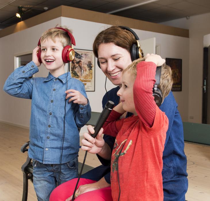 Welcome to Struer - City of Sound | Destination Limfjorden